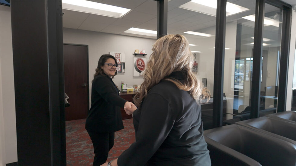 Careers at CCFCU | Join Complex Community Federal Credit Union