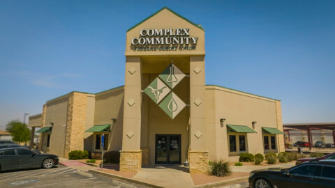 Hours & Locations | Complex Community Federal Credit Union (West TX)